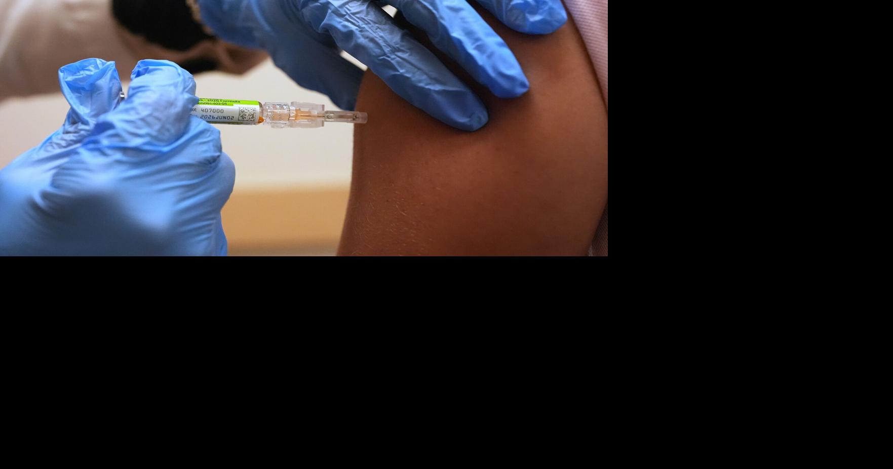 Some flu measures decline, but it's not clear this severe season has ...