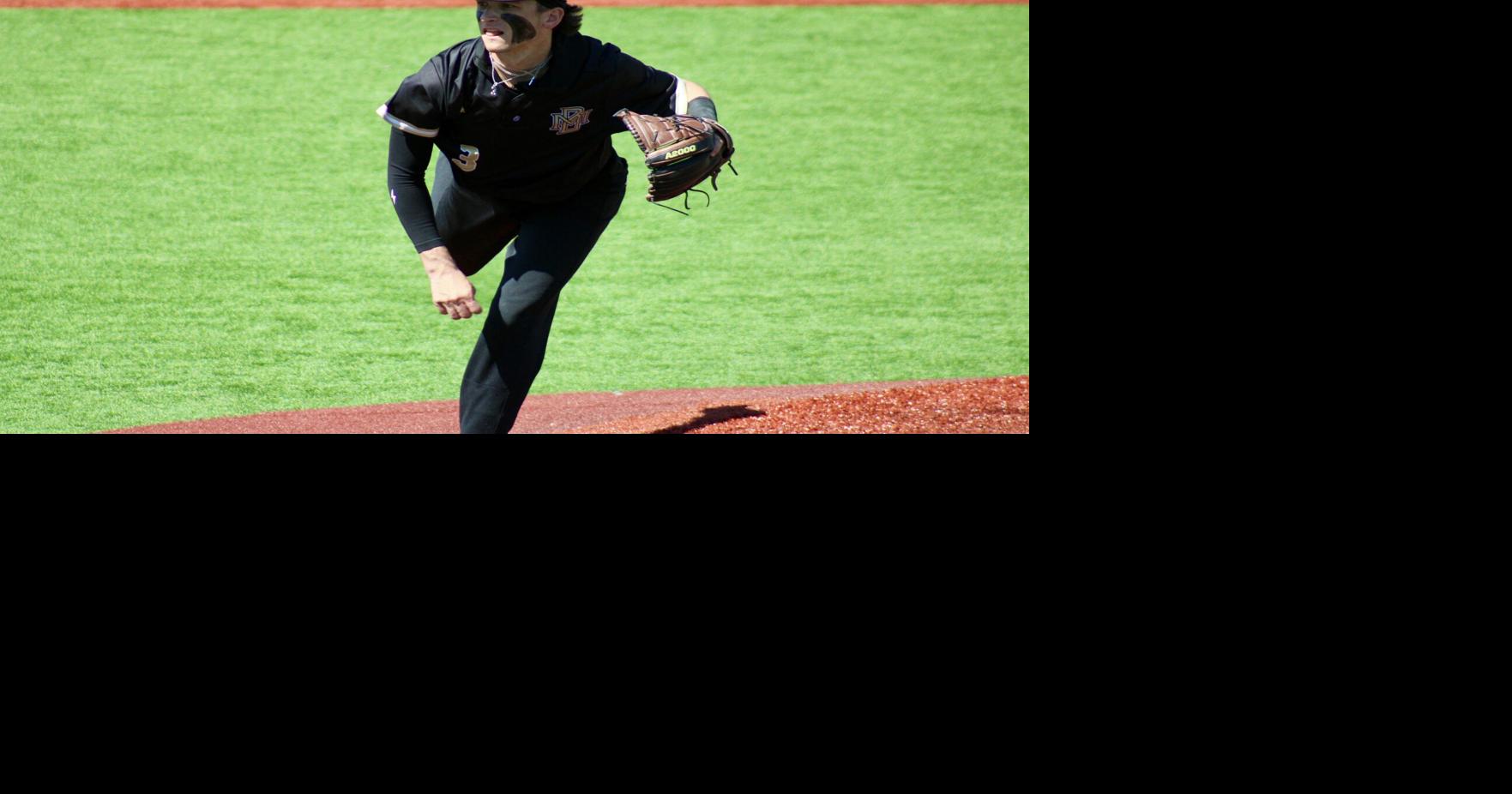 Lauerman, Buffs walkoff Muskogee in first day of Mike Deak Shootout ...