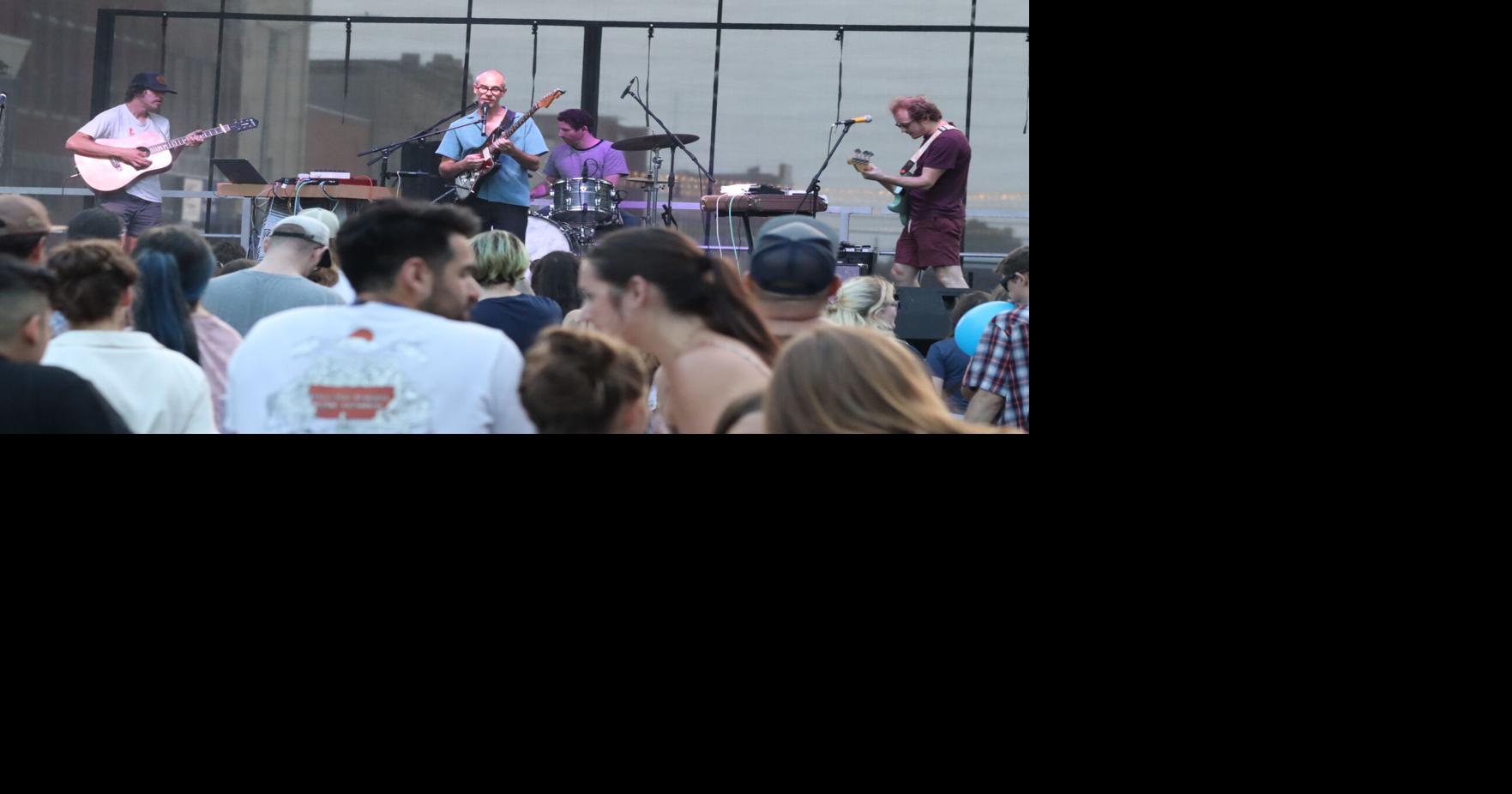 OUR VIEW: Dancing Rabbit brought the vibe | Community | mcalesternews.com