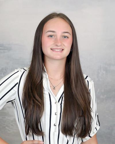 MN-C September 2024 Student of the Month: Ryleigh Ivy | News ...