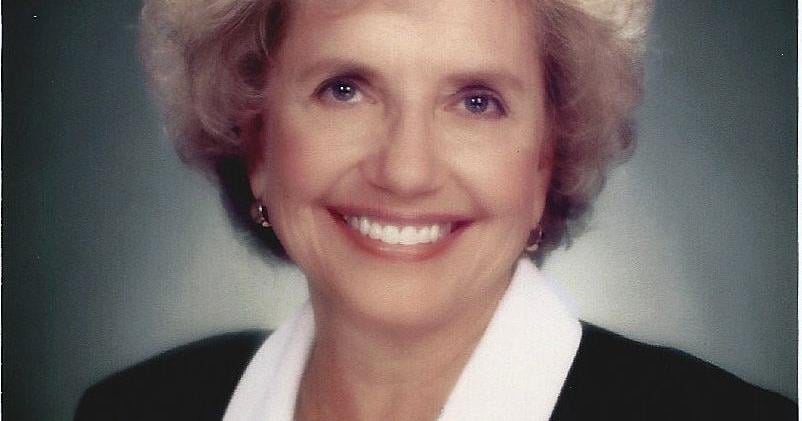 Dr. Lucy Smith remembered as giant in education, MPS advocate | Gallery ...