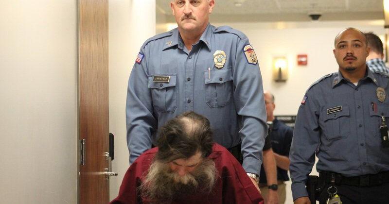Supreme Court denies execution stay for Oklahoma death row inmate ...