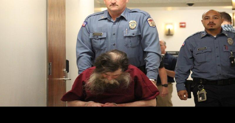 Supreme Court denies execution stay for Oklahoma death row inmate ...