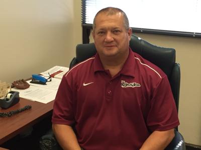 EOSC hires Kirk Kelley as head baseball coach | Sports | mcalesternews.com