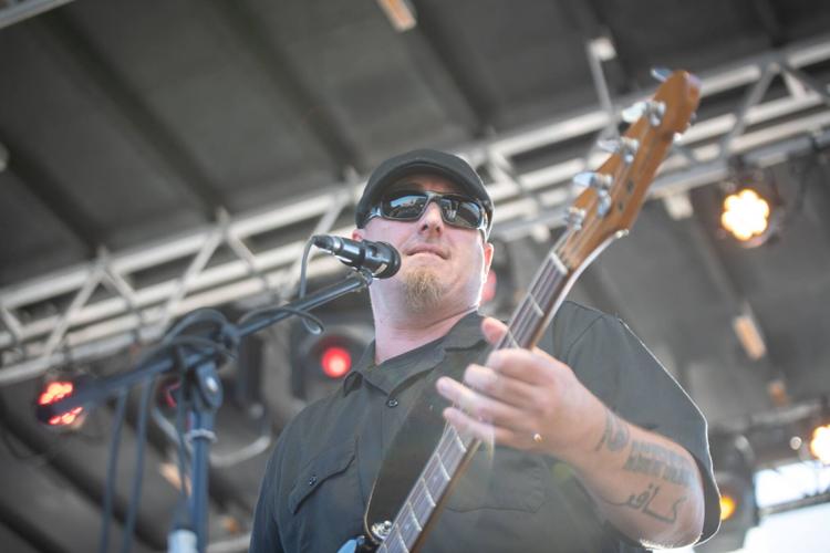 Dancing Rabbit: Music Festival opens sixth season in McAlester | News ...