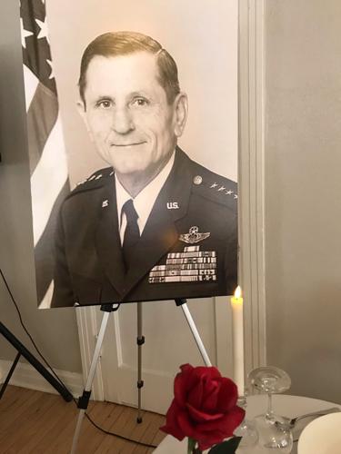 Armed Forces Day Luncheon honors nation's military | Community ...