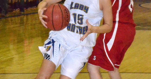 Lady Panthers win Dee Foster Invitational | Local Sports ...