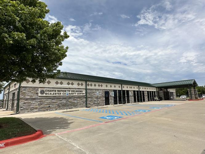 2023 Choctaw Election Voter Guide | News | mcalesternews.com