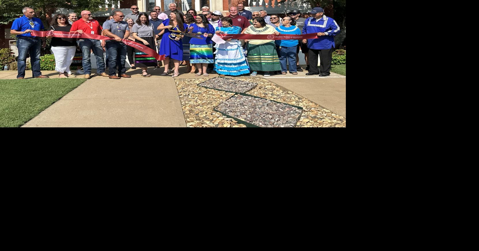 Choctaw Nation opens first tribally-owned children’s advocacy center in ...