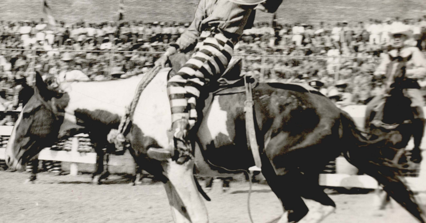 Efforts to revive OSP prison rodeo continue | News | mcalesternews.com
