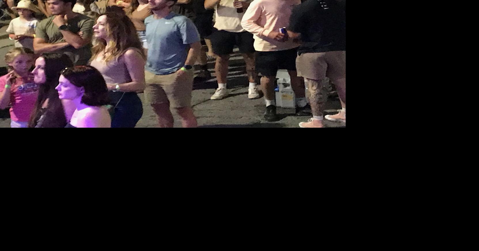 5 THINGS TO KNOW: What's happening at the Dancing Rabbit Music Festival ...