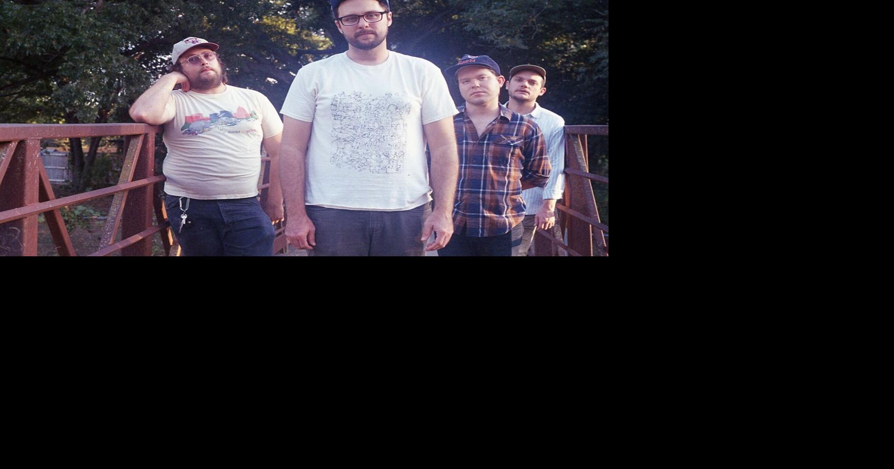 Good Looks looking to Dancing Rabbit Fest | Community | mcalesternews.com