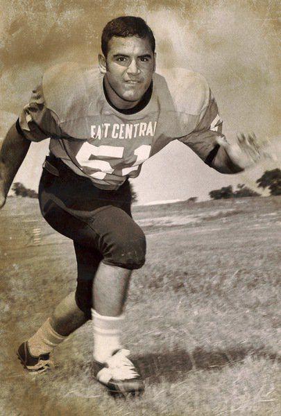 McAlester coach named ECU's 2016 Milam Award winner | Sports ...