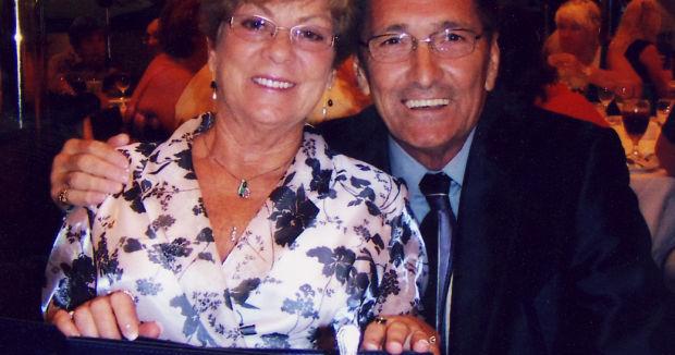 Ron, Mae Humbles take cruise for 50th anniversary | Archives ...