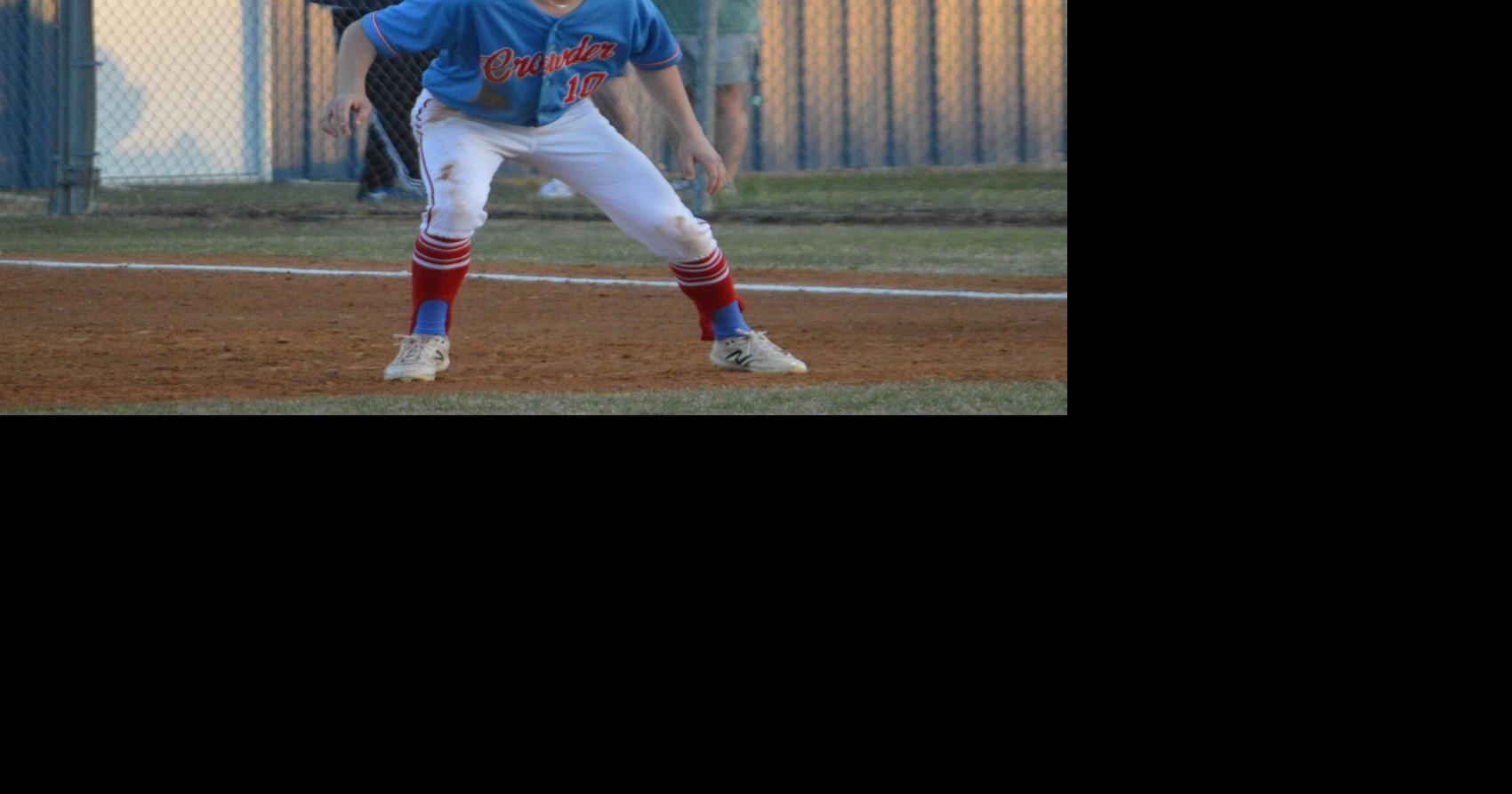 HS BASEBALL: Crowder wins Pitt 8 Tournament Championship | Sports ...