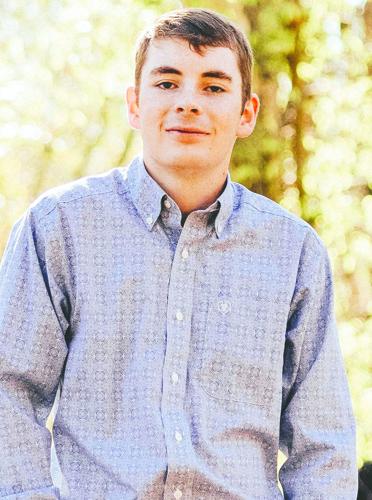 MN-C November 2024 Student of the Month: Hunter Adams | News ...