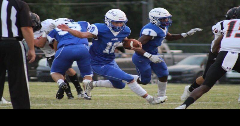HS FOOTBALL: Hartshorne facing new opponents and district in 2022 slate ...