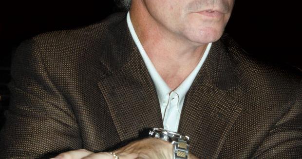 Wayne Pettigrew jumps into congressional race | Local News ...
