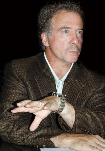 Wayne Pettigrew jumps into congressional race | Local News ...