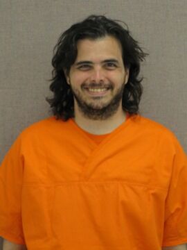 OSP inmate charged with murder | News | mcalesternews.com