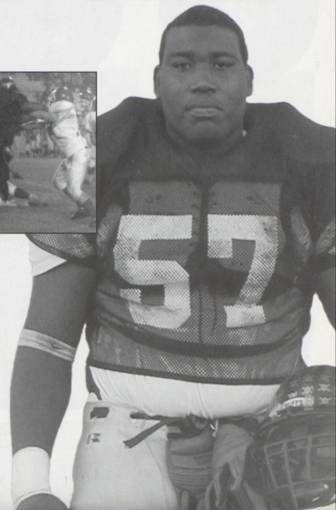 MCALESTER HOF: Hall of Fame induction 'means everything' for former NFL ...