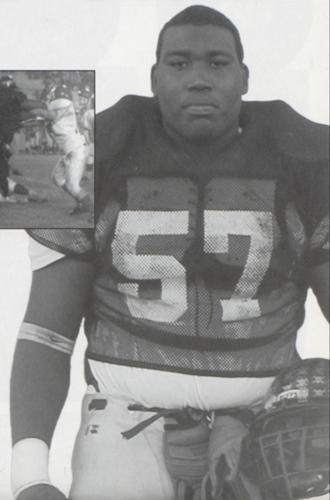 MCALESTER HOF: Hall of Fame induction 'means everything' for former NFL ...