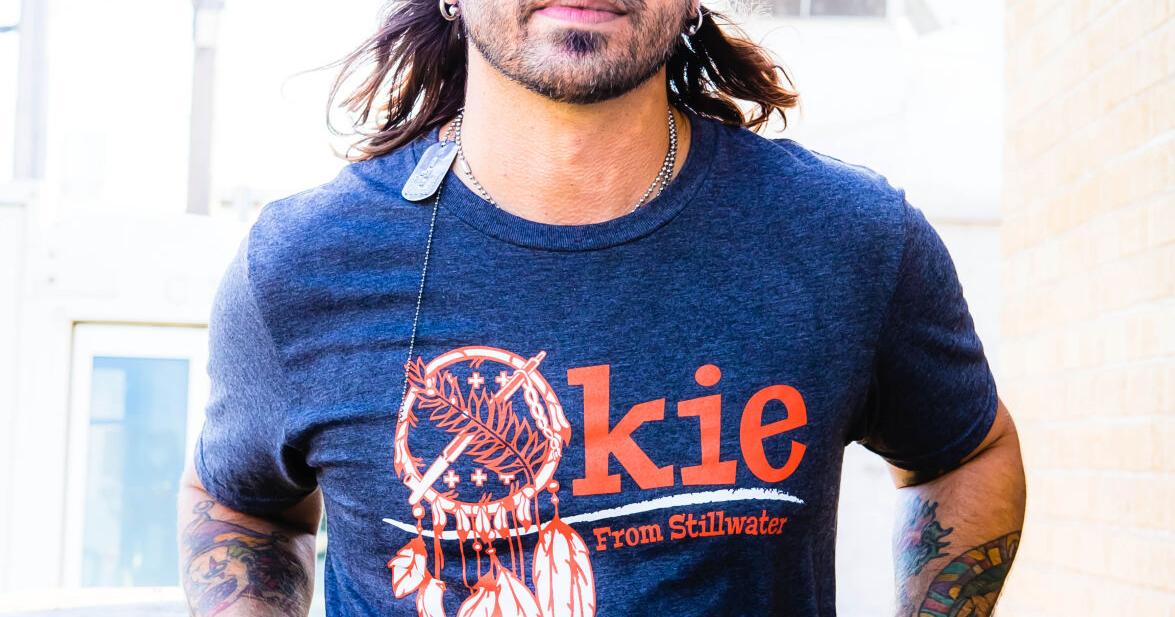 Cody Canada anticipating Dancing Rabbit Red Dirt show | Community ...