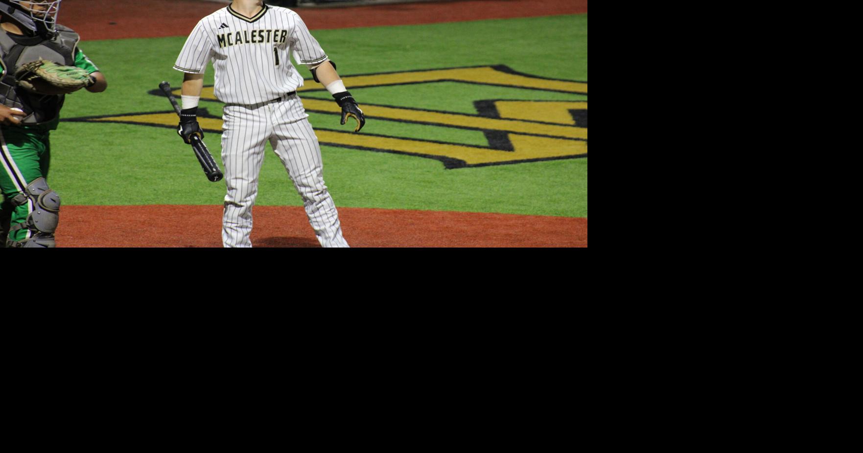 Buffs battle Rattan in final day of Mike Deak Shootout Festival ...