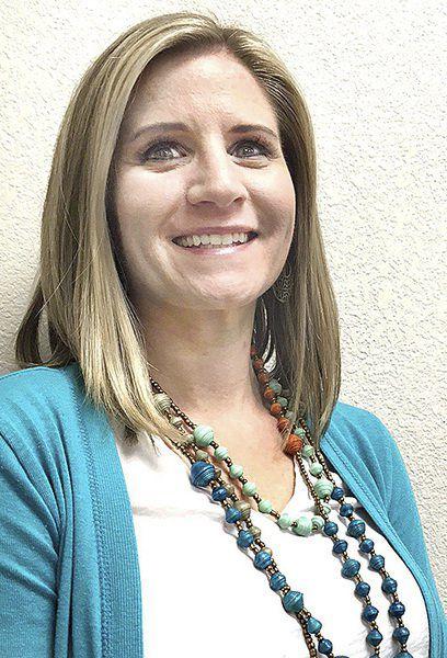 Kara Coy new chief accountant for city of McAlester | Local News ...