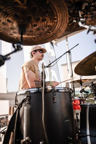Dancing Rabbit: Music Festival opens sixth season in McAlester | News ...