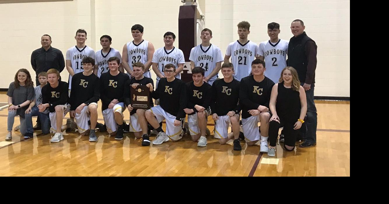 OSSAA releases Class A boys state bracket | Gallery | mcalesternews.com