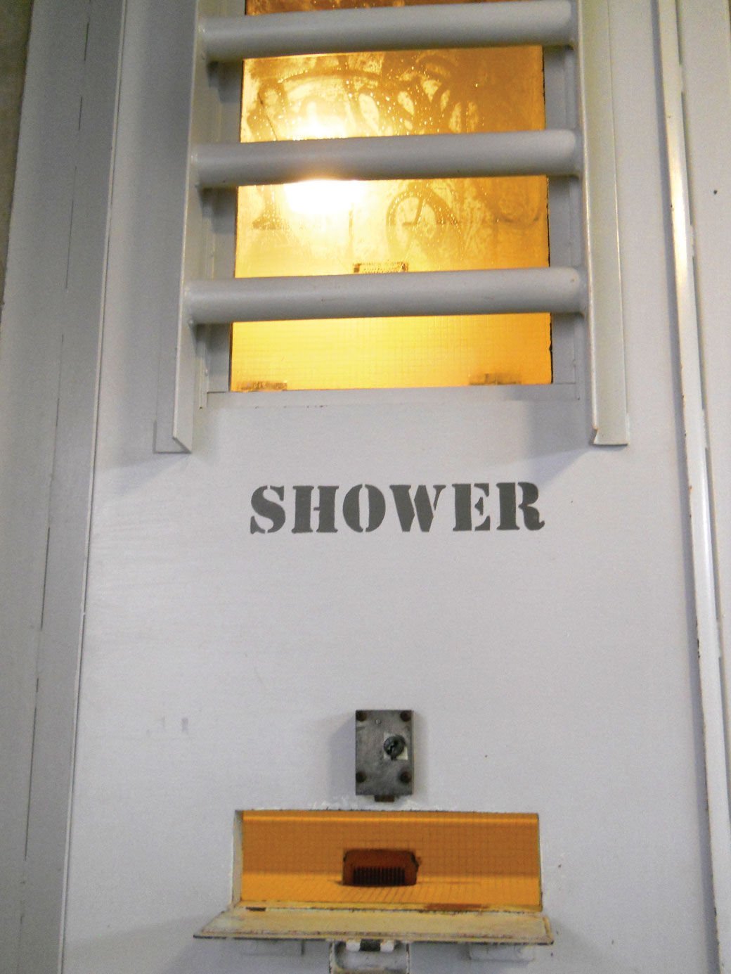 OSP’s H-unit, life on death row | Local News | mcalesternews.com