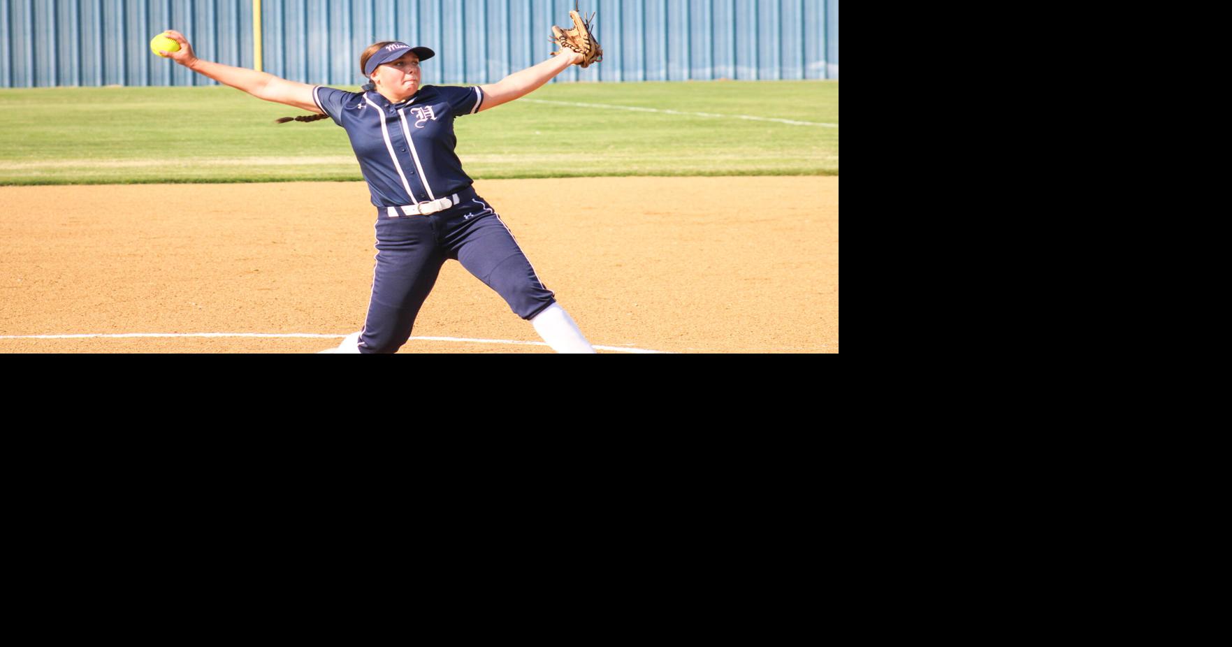 Tournament win highlights team goal for Lady Miners | | mcalesternews.com