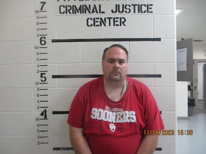 Former OSP chaplain arrested and charged following investigation | News ...