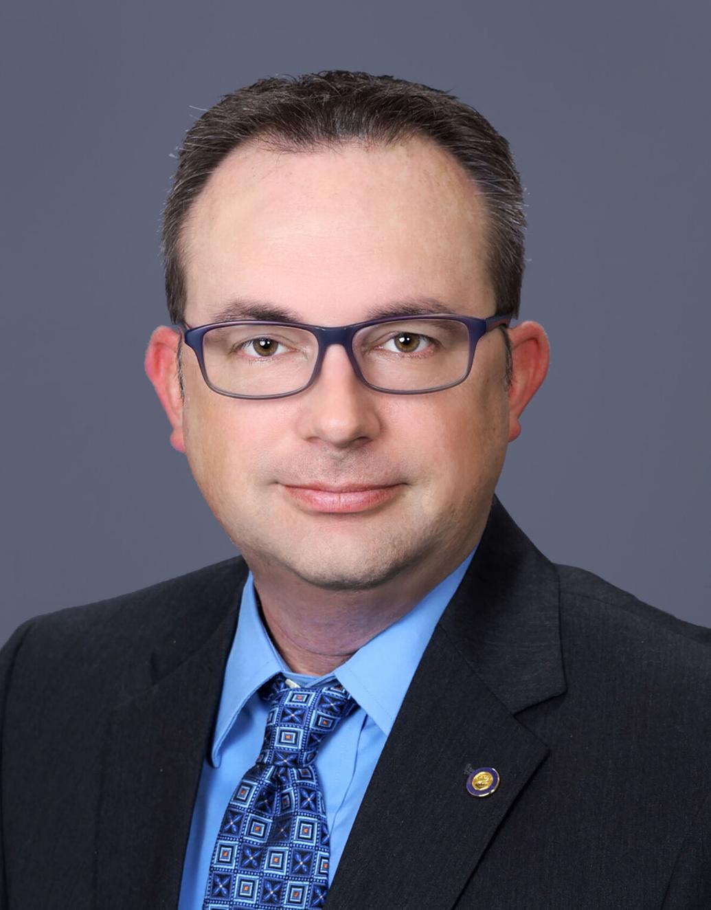 Update: McAlester City Manager resigns; Search begins | News ...