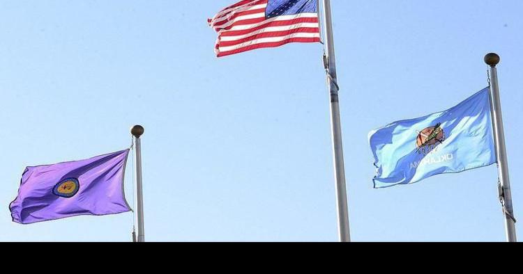 Choctaw Nation: Masks required on all properties | Covid-19 ...