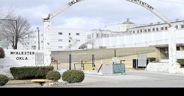 ODOC: Inmate visitation to cease across state prisons | News ...