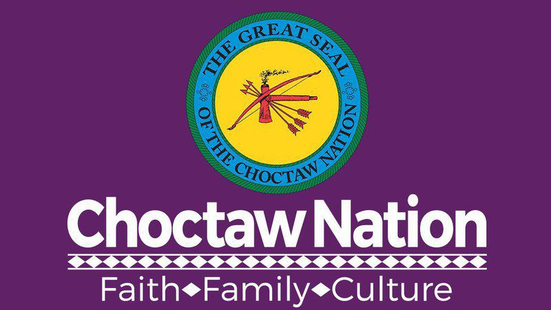 CATHEY: Choctaw Seal: Three arrows always ready for great, departed ...