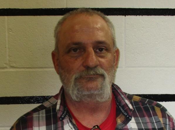 McAlester man sentenced to federal prison | News | mcalesternews.com