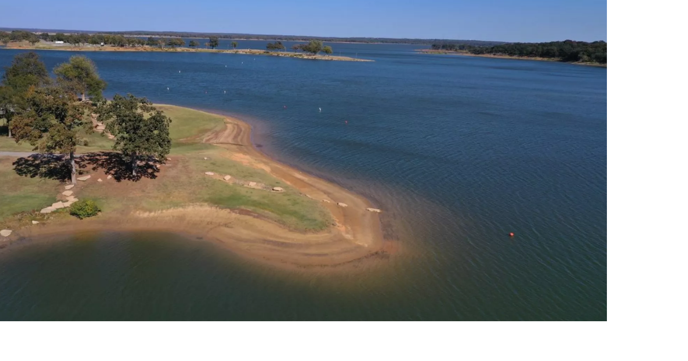 Panel agrees to land swap, slightly altering Texas-Oklahoma state line ...