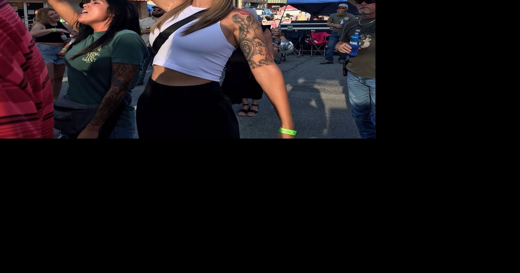 Dancing Rabbit kicking off 2024 season | Community | mcalesternews.com