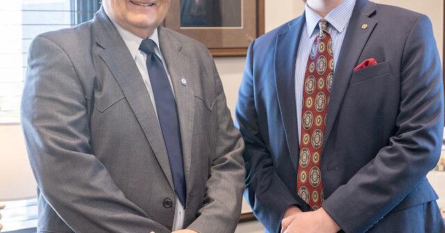 Memphis Anderson pages for Rep. Grego | News | mcalesternews.com