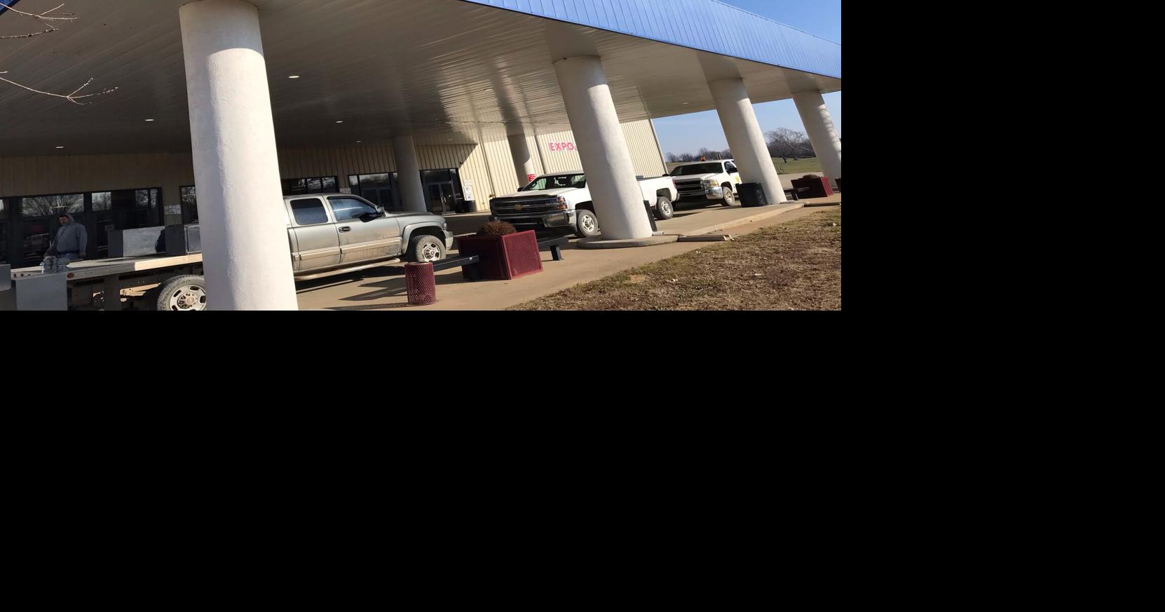 It’s official: ‘RCF Comes to McAlester’ | News | mcalesternews.com