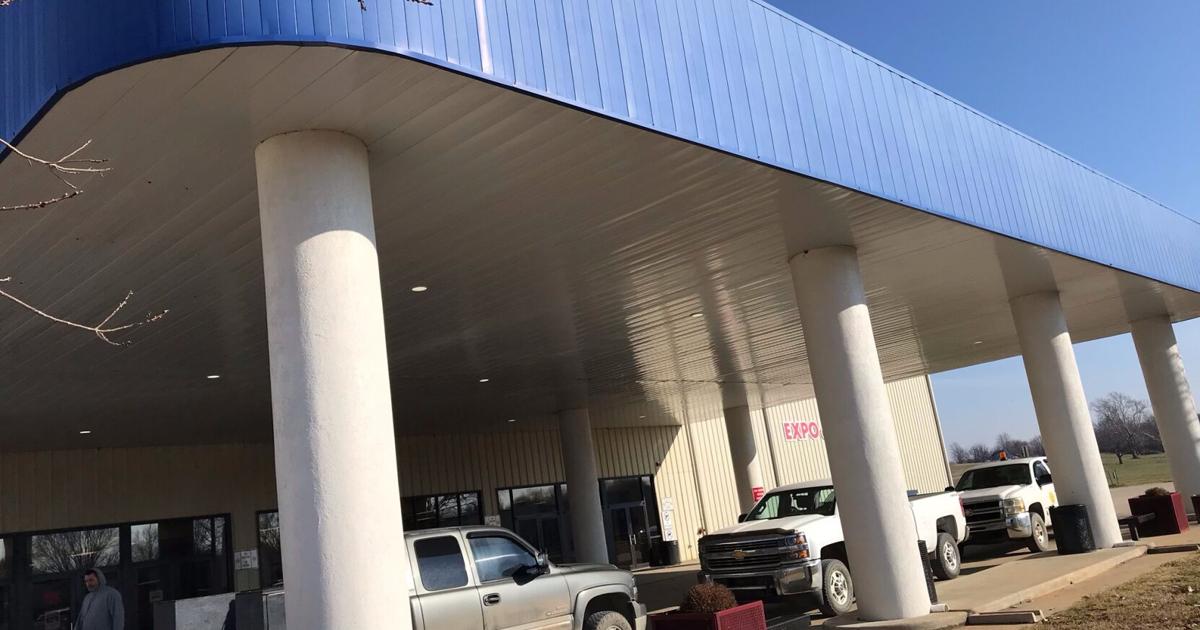 It’s official: ‘RCF Comes to McAlester’ | News | mcalesternews.com It’s official: ‘RCF Comes to McAlester’ | News | mcalesternews.com