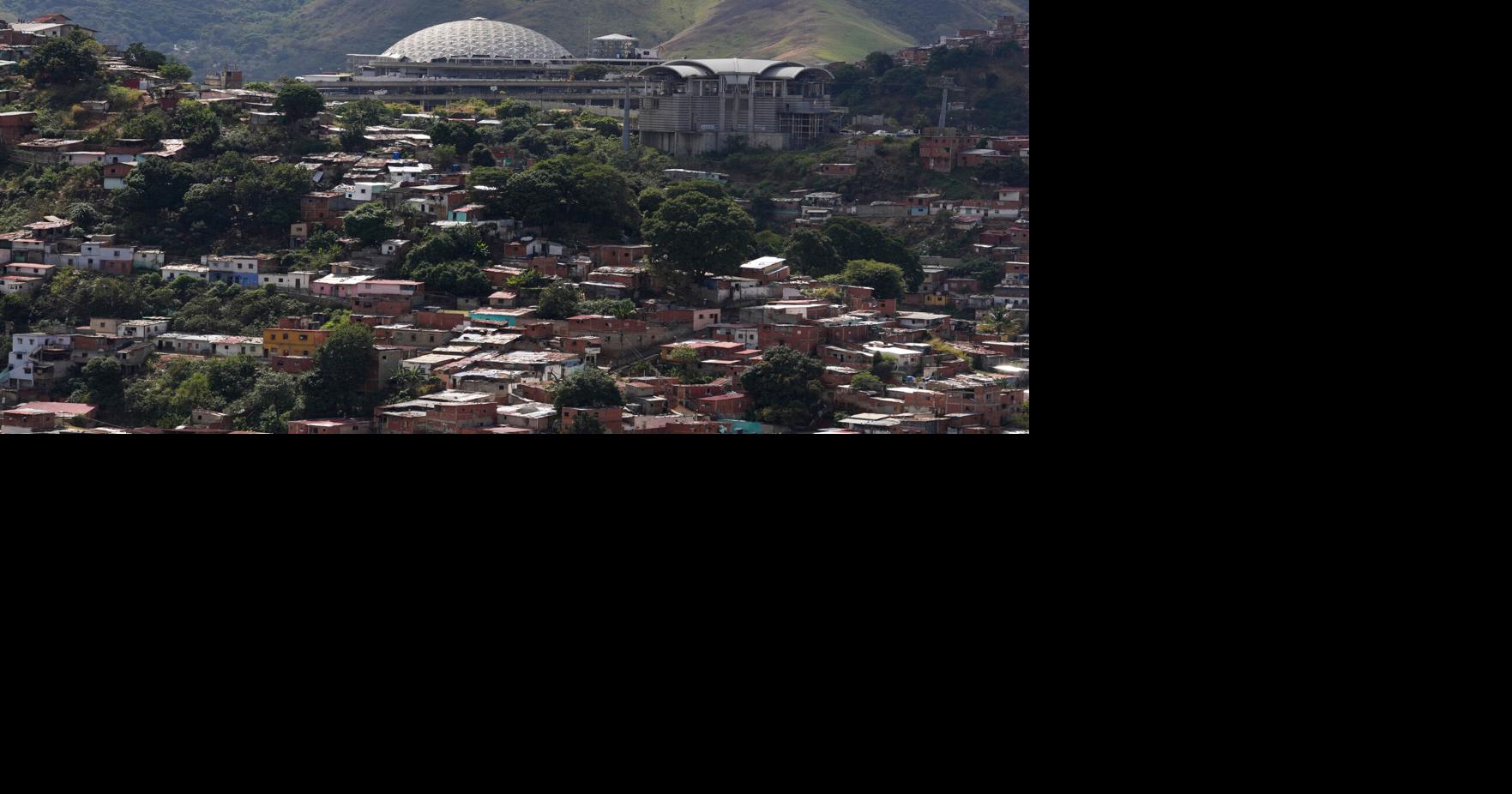 Venezuela says it's releasing a 'significant number' of prisoners as ...