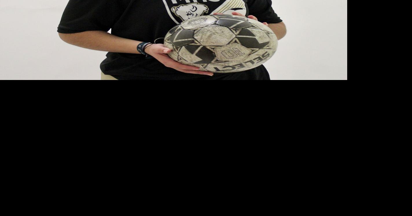 McAlester's Desiree Torres wants to experience the world | Sports ...