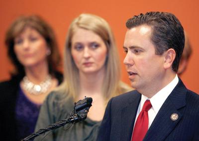 Boren to take private-sector job with Chickasaws | Archives ...