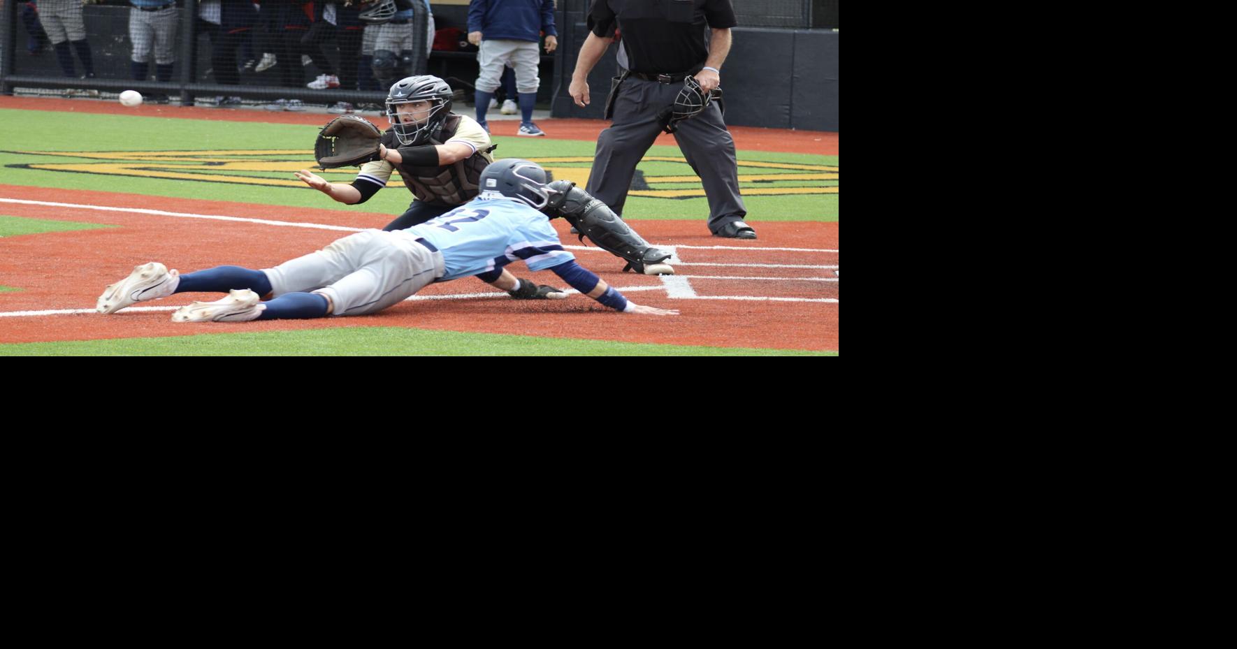 Buffs baseball earns All-District honors | Sports | mcalesternews.com