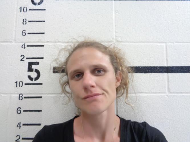 Two arrested after leaving evidence at crime scene | News ...