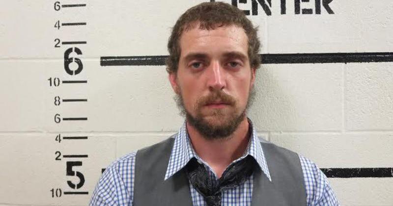Murder suspect with history in McAlester breaks out of Muskogee County ...